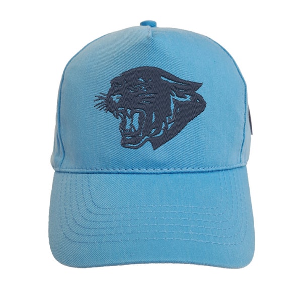 Panther Baseball Hat - Etsy