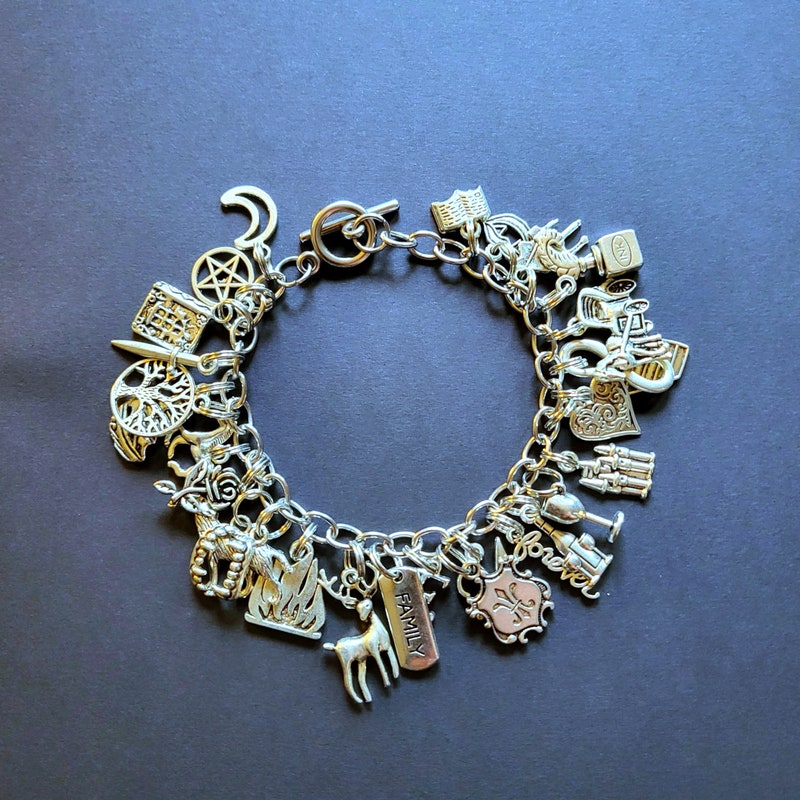 Tvd Jewelry - Etsy