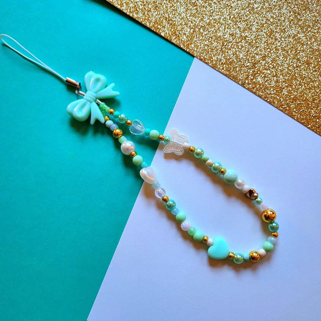 Theed Palace Padme Amidala Inspired Phone Charm Naboo - Etsy