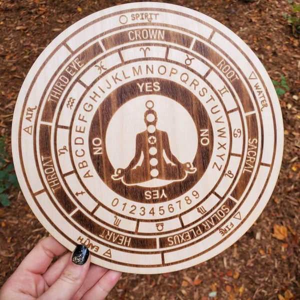 Pendulum Board - Etsy