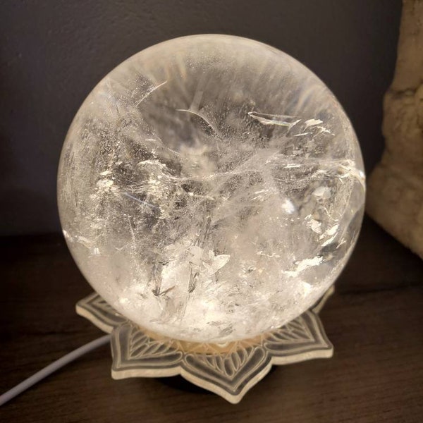 Sphere Light - Etsy