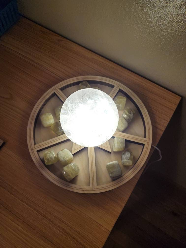 Star Light Tray Only // MADE TO ORDER | Etsy