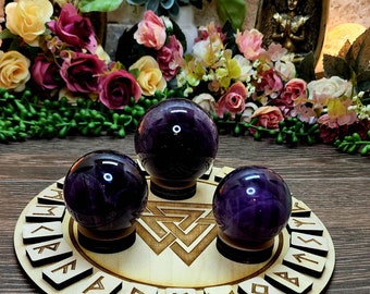 Multi Sphere Stand - Etsy