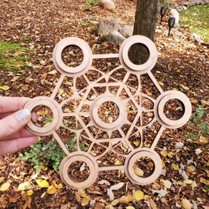 Multi Sphere Holder // MADE TO ORDER - Etsy