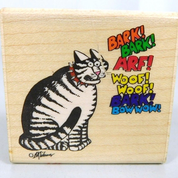 Kliban Cat - Etsy