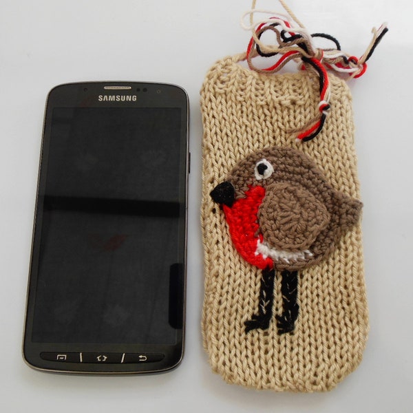 Phone Sock - Etsy UK
