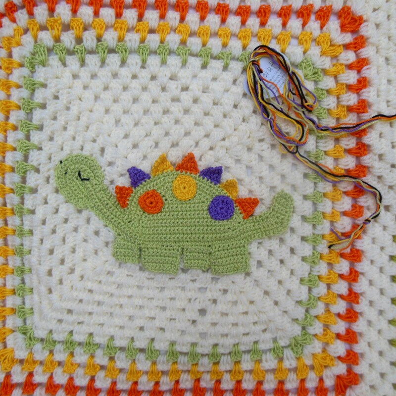 Small Baby Blanket - Etsy