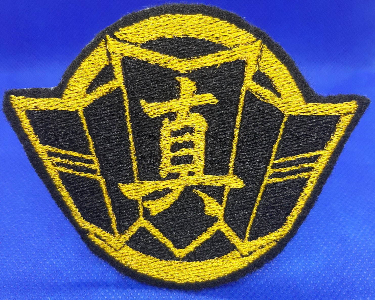Yakuza Clan Symbols