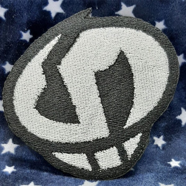 Team Skull - Etsy
