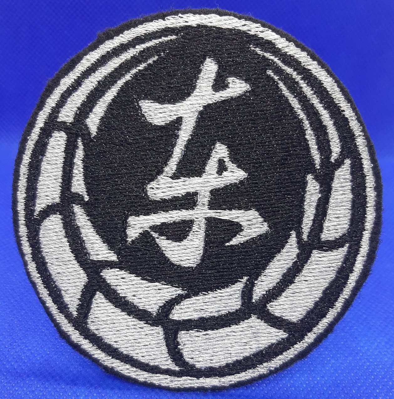 Yakuza Clan Symbols