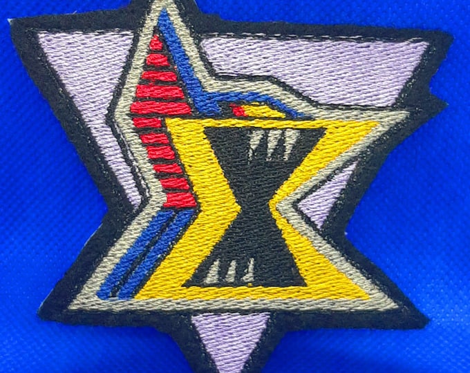 Mega Man X and Zero Wooden Wall Hanging - Etsy