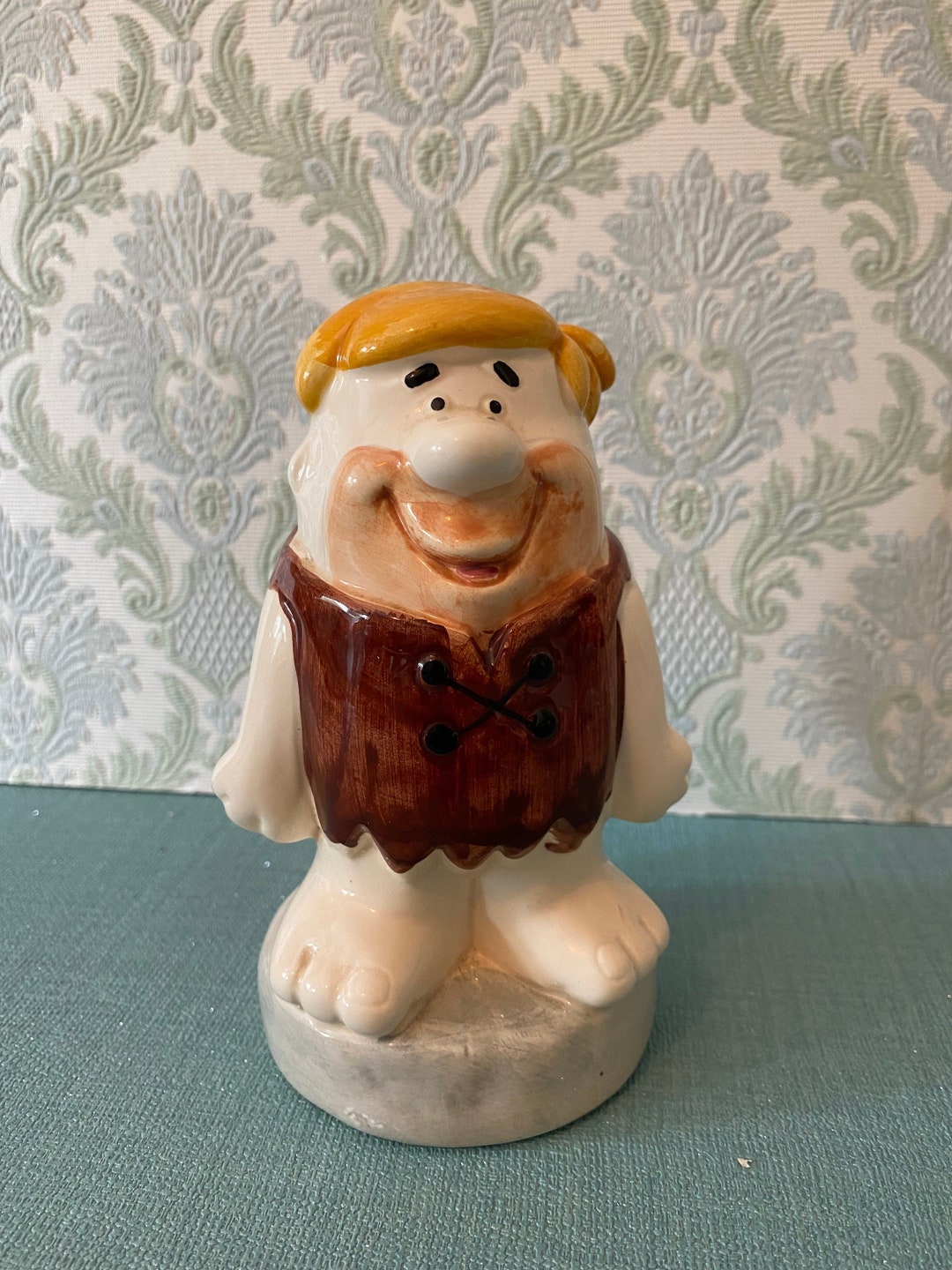 Vintage Piggy Bank, 90s Piggy Bank, 90s Piggy Bank, Old Piggy Bank ...