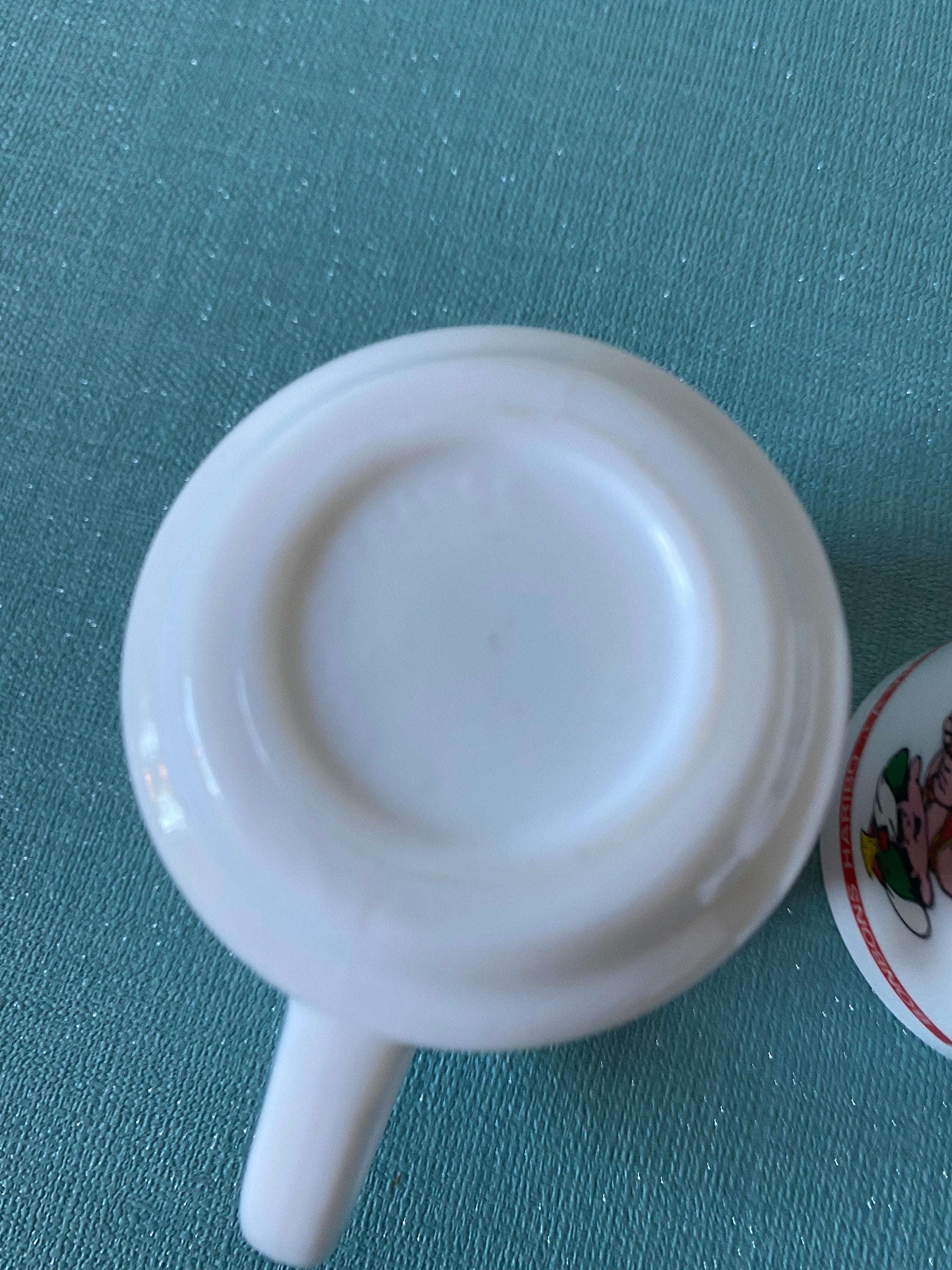 Haribo Mug, Haribo Mug, Haribo Vintage Mug, Haribo Vintage Mug, Vintage ...