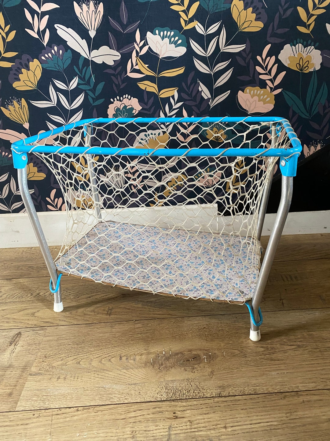 Rectangle Toy Park, Doll Range, Doll Net Park, 1970 Game, Vintage Park ...
