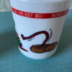 Haribo Mug, Haribo Mug, Haribo Vintage Mug, Haribo Vintage Mug, Vintage ...