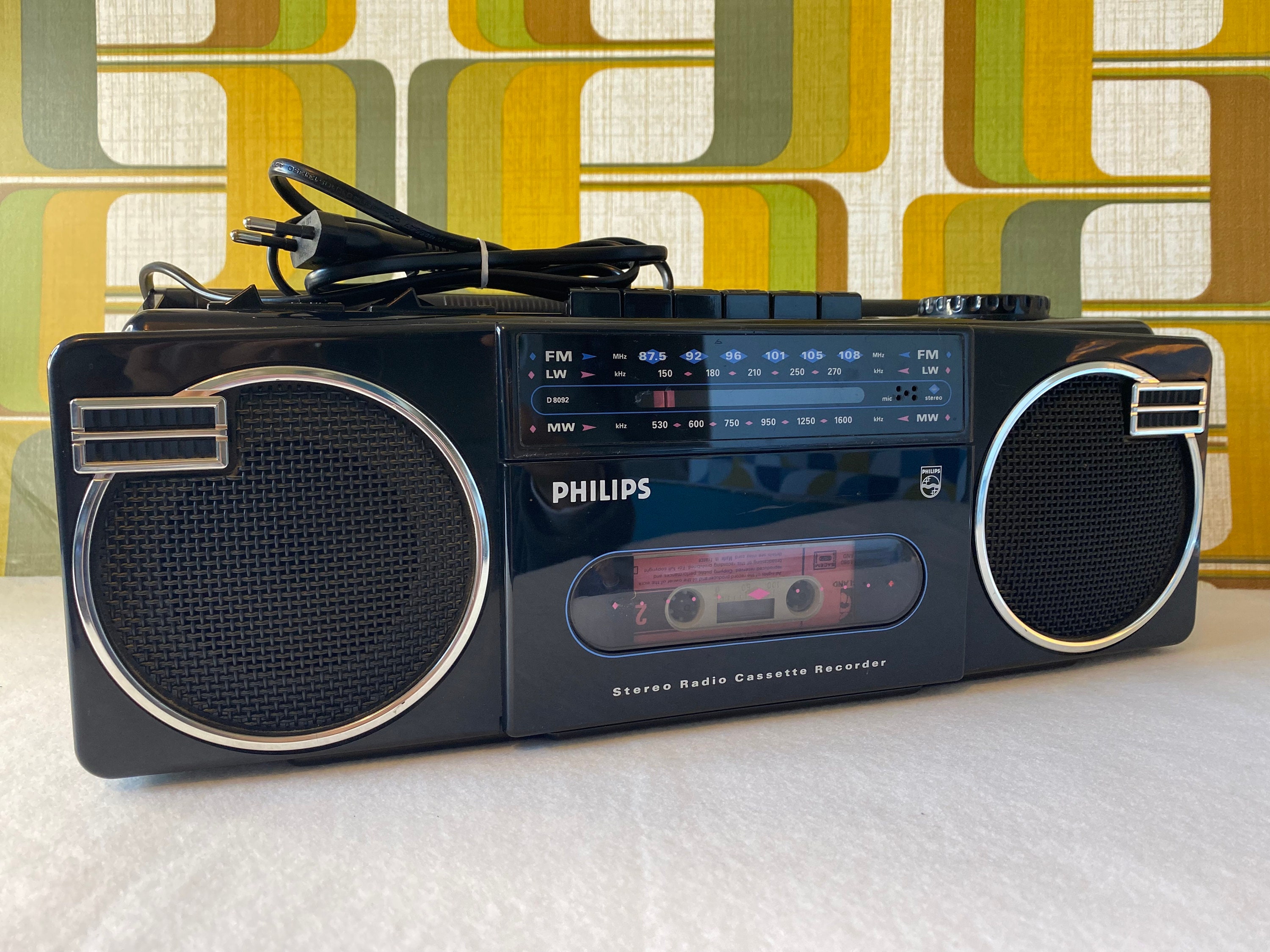 Philips Radio