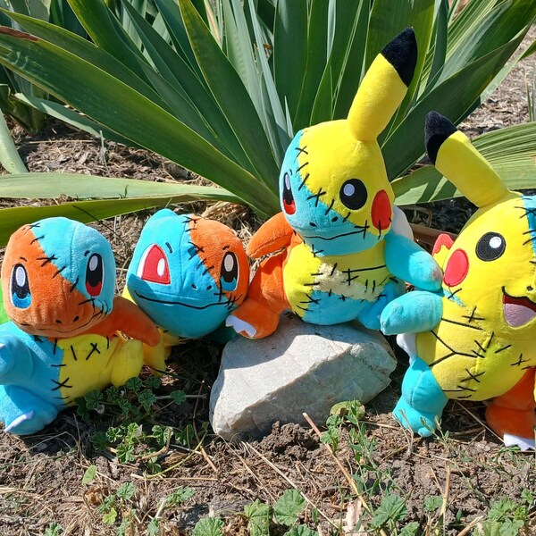 Pokenots - Etsy Australia