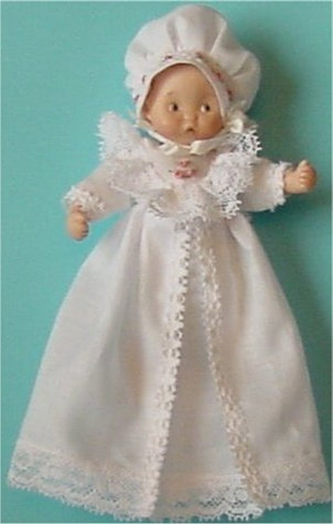 4" Wee Bee Babies - Etsy