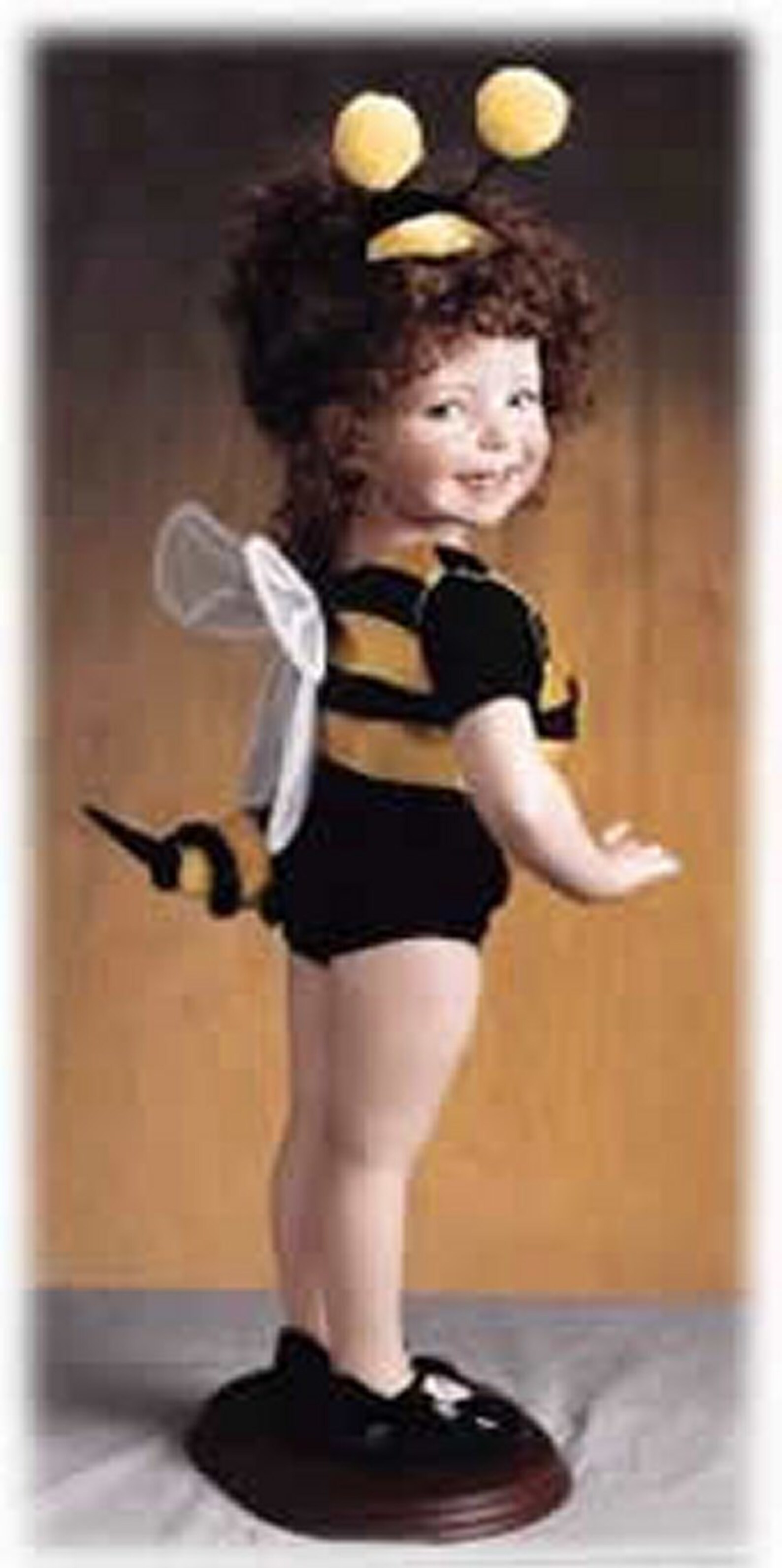 Bonnie Bumble Bee 18/19 Inch - Etsy