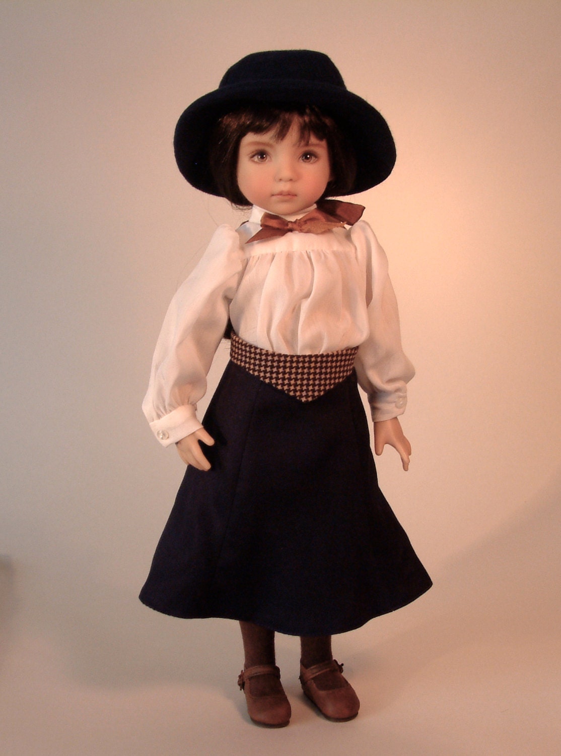 1905 School Boy & Girl Outfits for Little Darling - Etsy