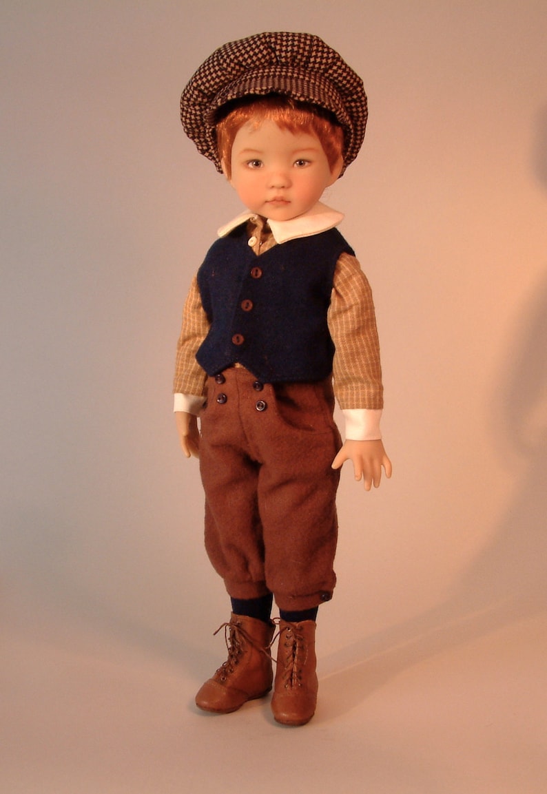 1905 School Boy & Girl Outfits for Little Darling - Etsy