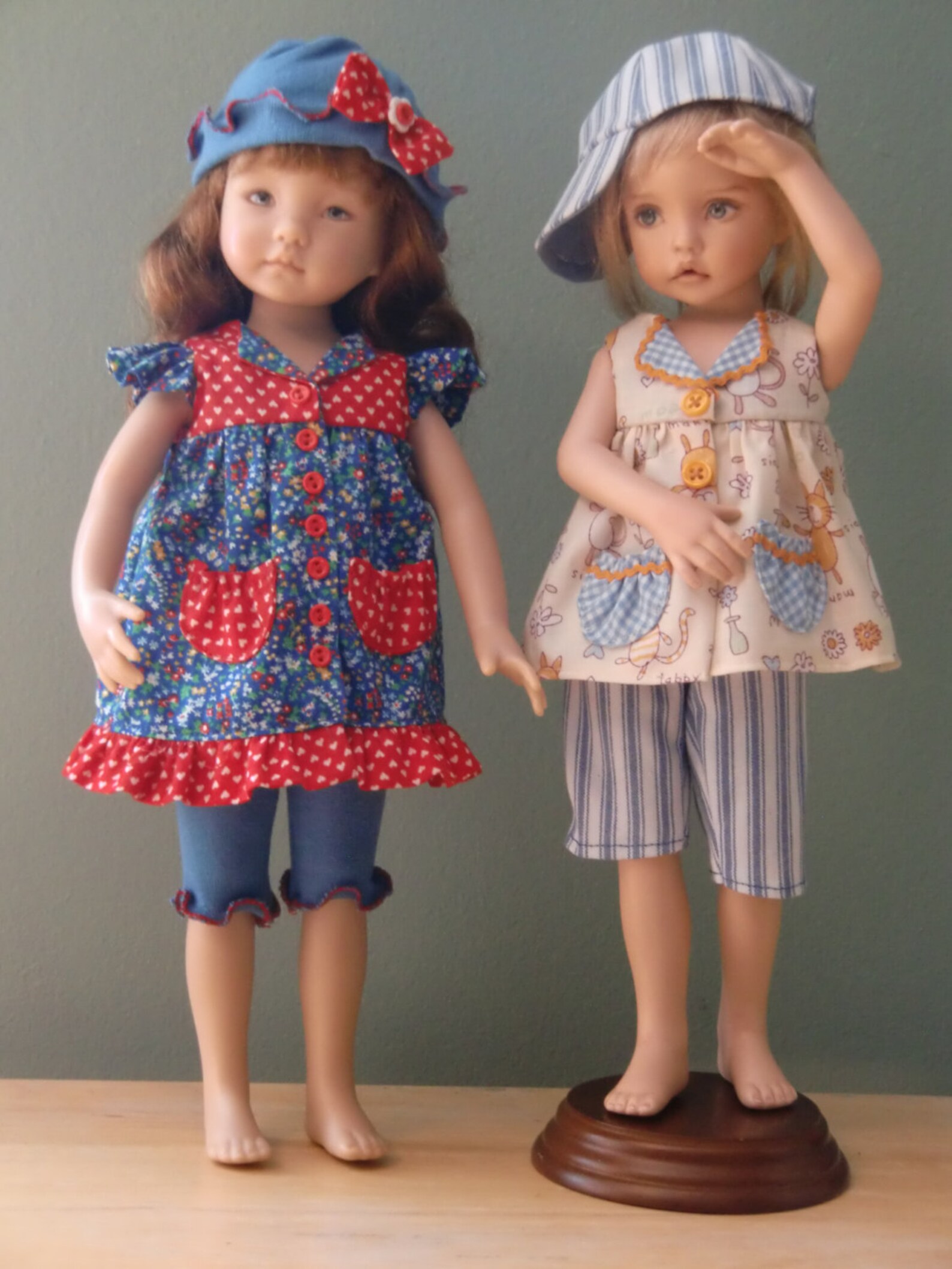 Summer Fun for Little Darling - Etsy