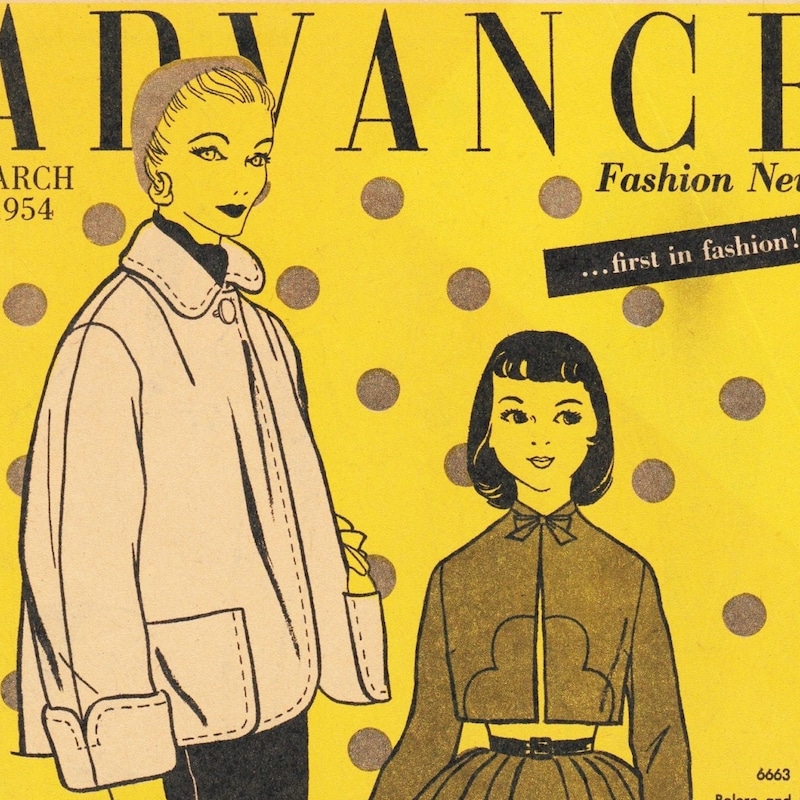 ThePerfectPattern - Etsy