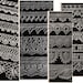 81 Vintage Crochet Edging Patterns Crochet Lace Pattern PDF INSTANT ...