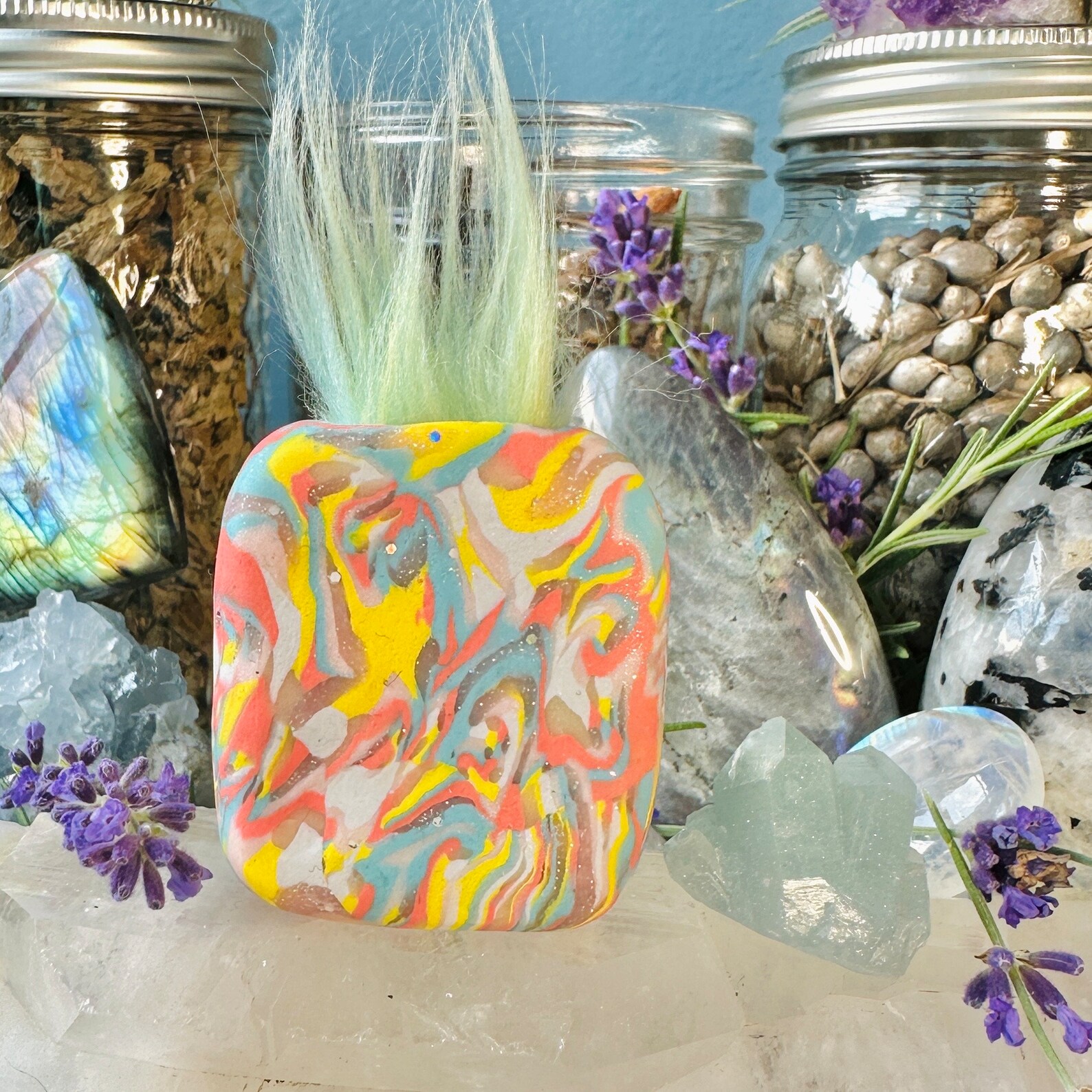 Inca Lumi: Livi gen2 Design - Etsy