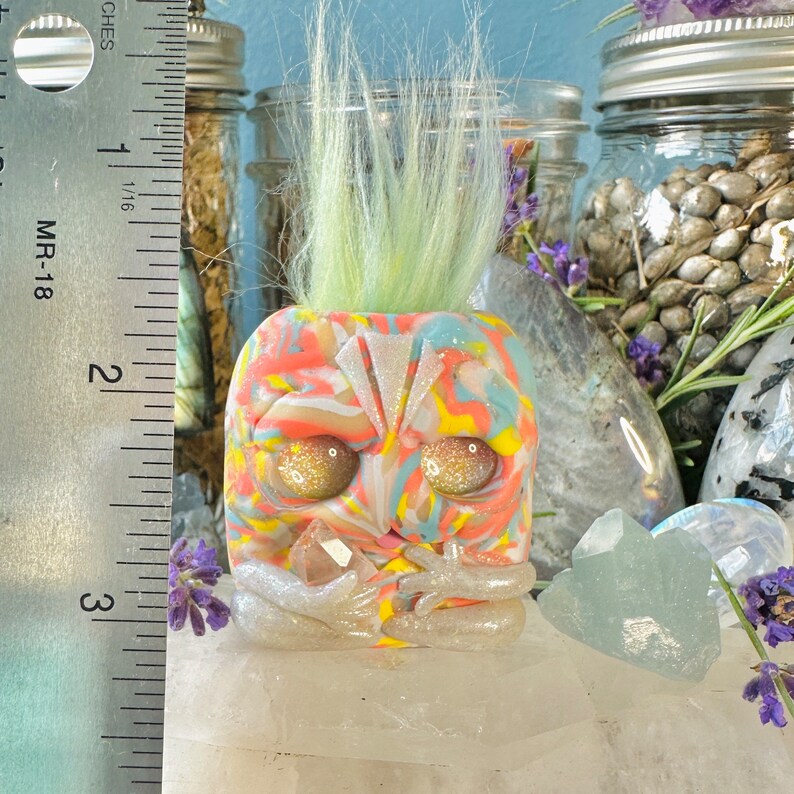 Inca Lumi: Livi gen2 Design - Etsy