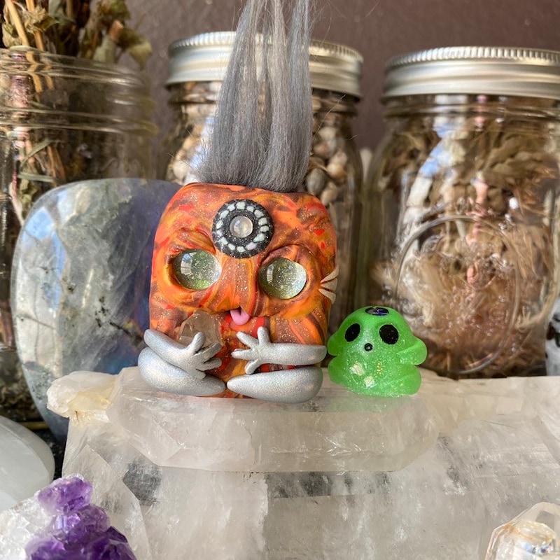 Chromasolstice - Etsy