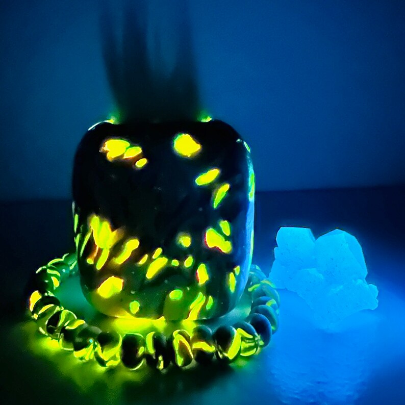 Inca Lumi: Livi gen2 Design - Etsy