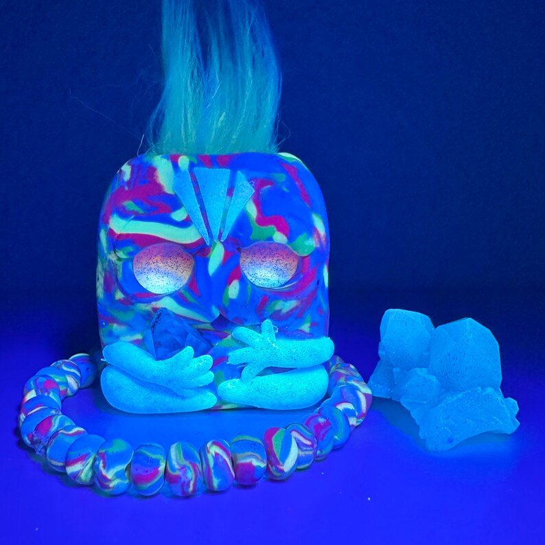 Inca Lumi: Livi gen2 Design - Etsy