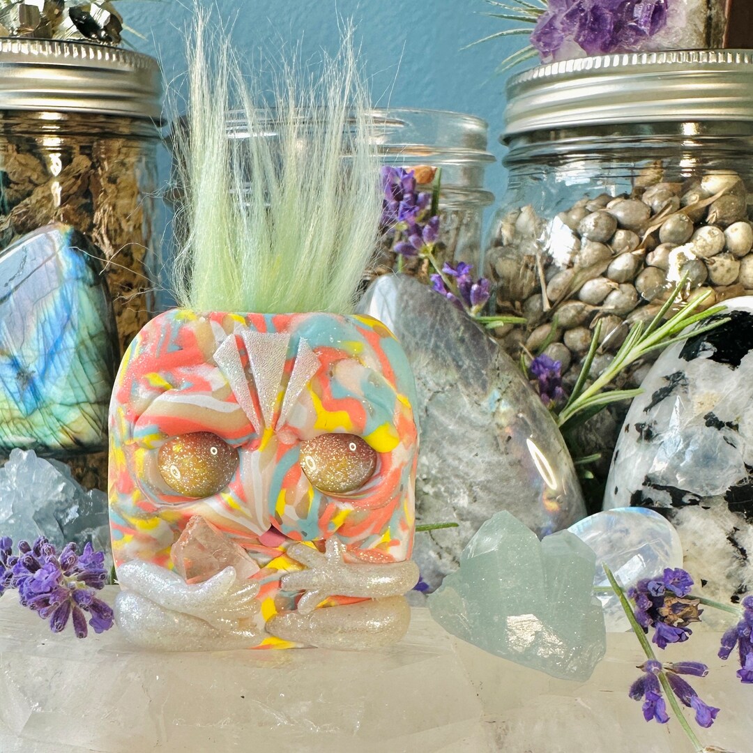 Inca Lumi: Livi gen2 Design - Etsy