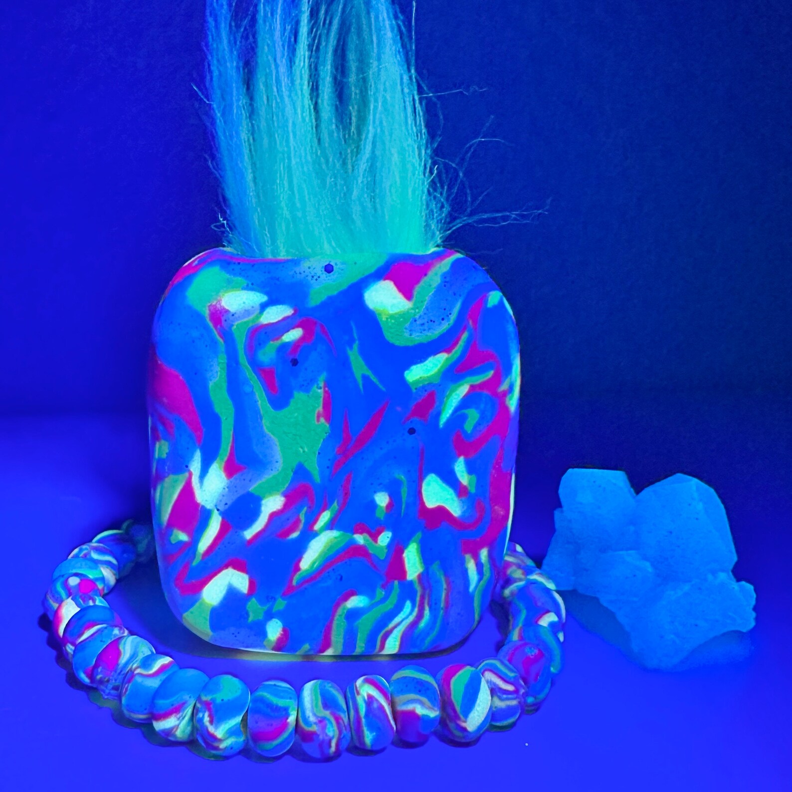 Inca Lumi: Livi gen2 Design - Etsy