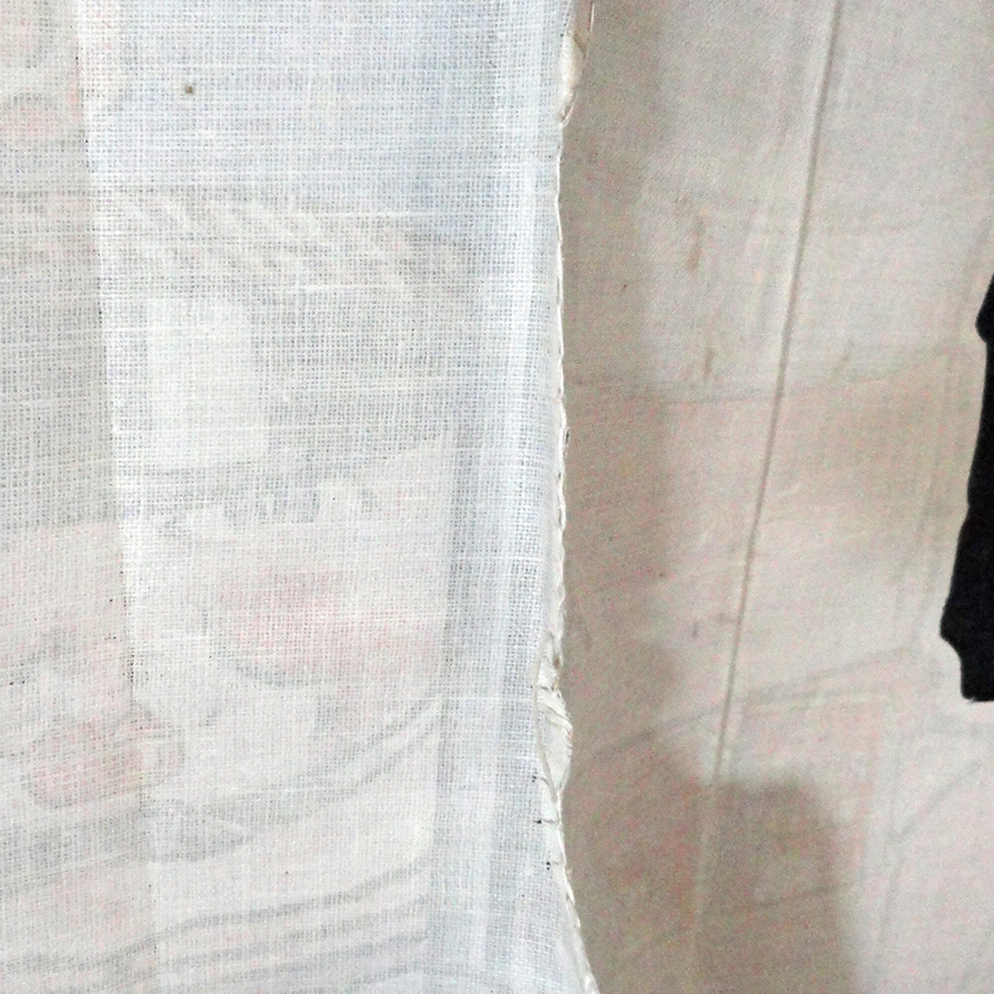 Antique Rare Quaker Puffed Wheat Soldier Cut & Sew Doll 17" Original ...