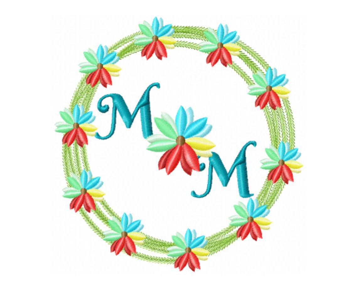 Mom Embroidery Design Mothers Day Embroidery Design - Etsy