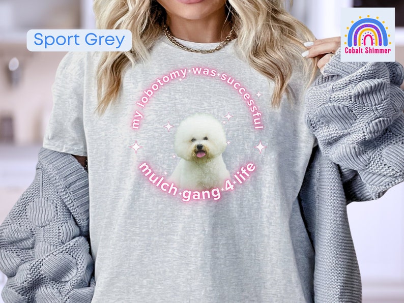 Meme Shirt Mulch Gang Tshirt Mulchmaxxing Tee Mulchgiving - Etsy