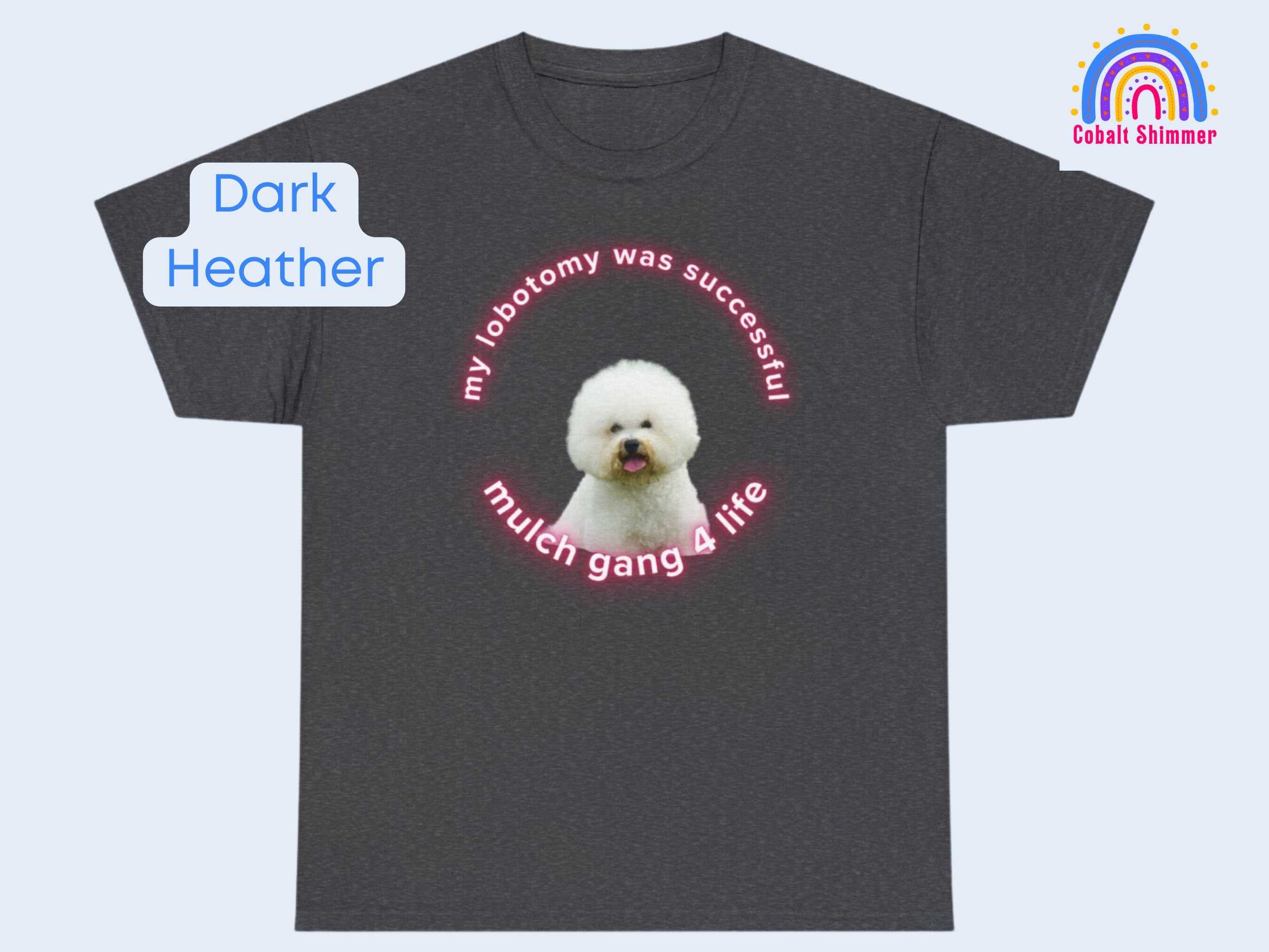 Meme Shirt Mulch Gang Tshirt Mulchmaxxing Tee Mulchgiving - Etsy