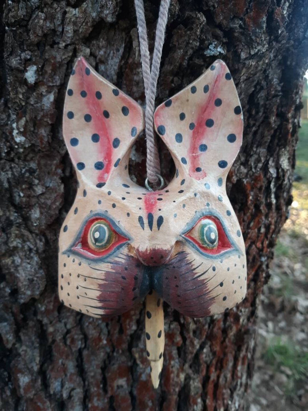 Rabbit bell, Easter Decorations and Gifts, Bunny, Easter Bunny ...