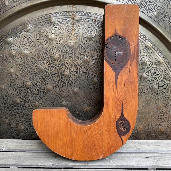 Letter J Monogram - Etsy