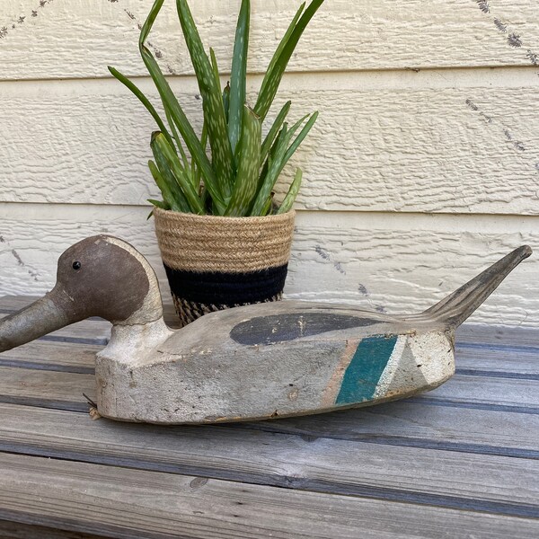 Duck House - Etsy