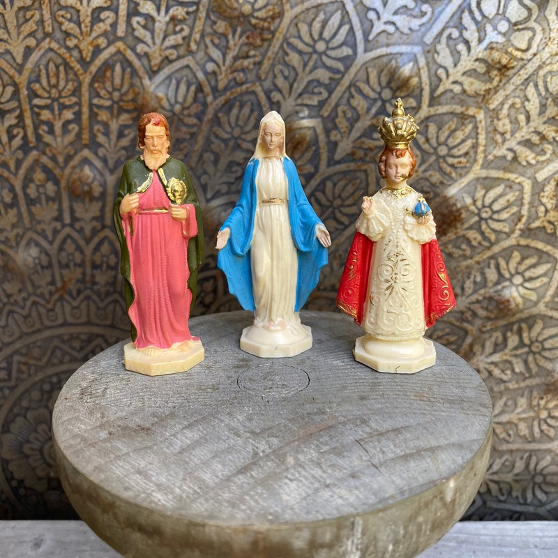 Religious Figures - Etsy