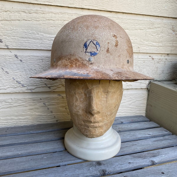 Pith Helmet - Etsy