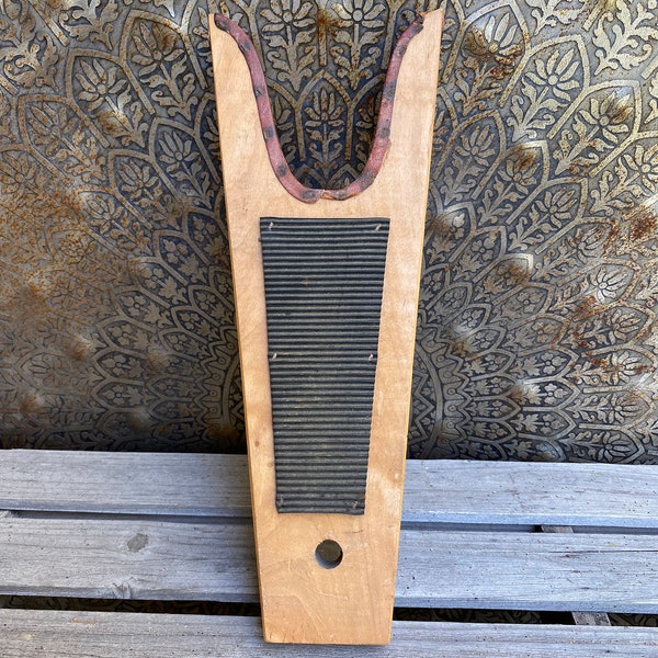 Vintage Boot Jack - Etsy