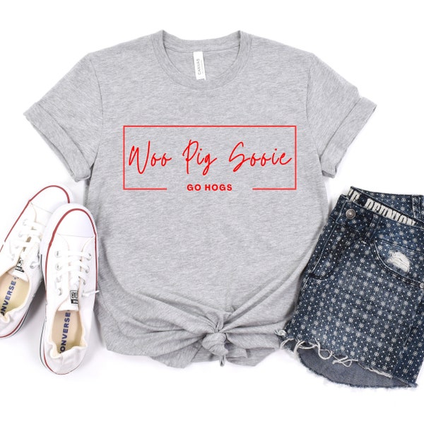 Woo Pig Sooie - Etsy