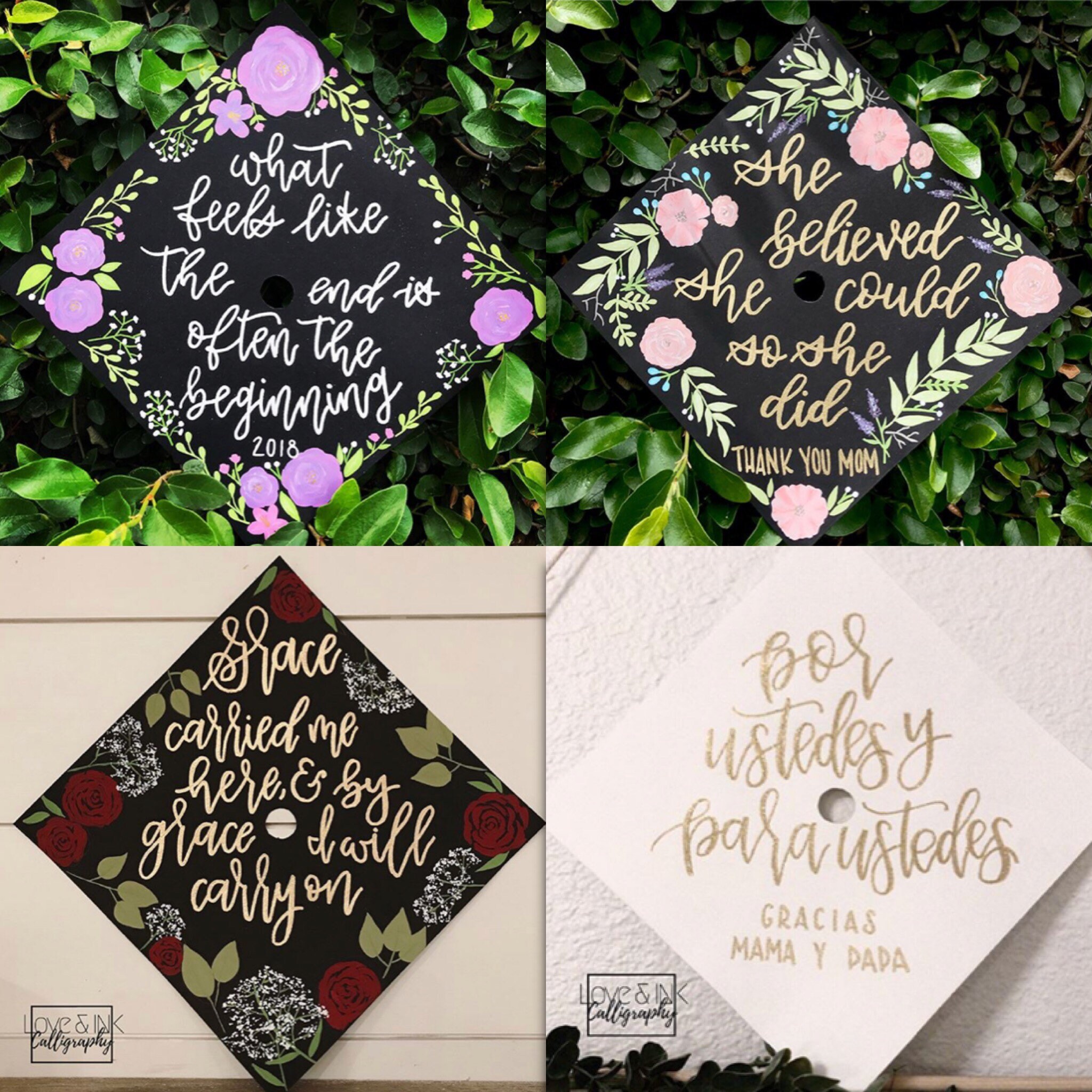 Graduation Cap Topper - Etsy