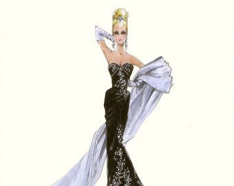 Robert Best Barbie - Etsy