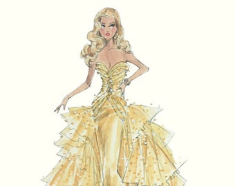 Robert Best Barbie - Etsy