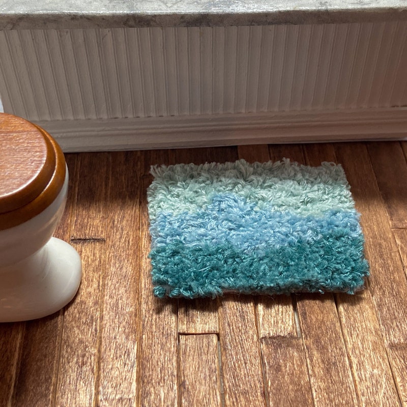 Dollhouse Nautical Rugs - Etsy